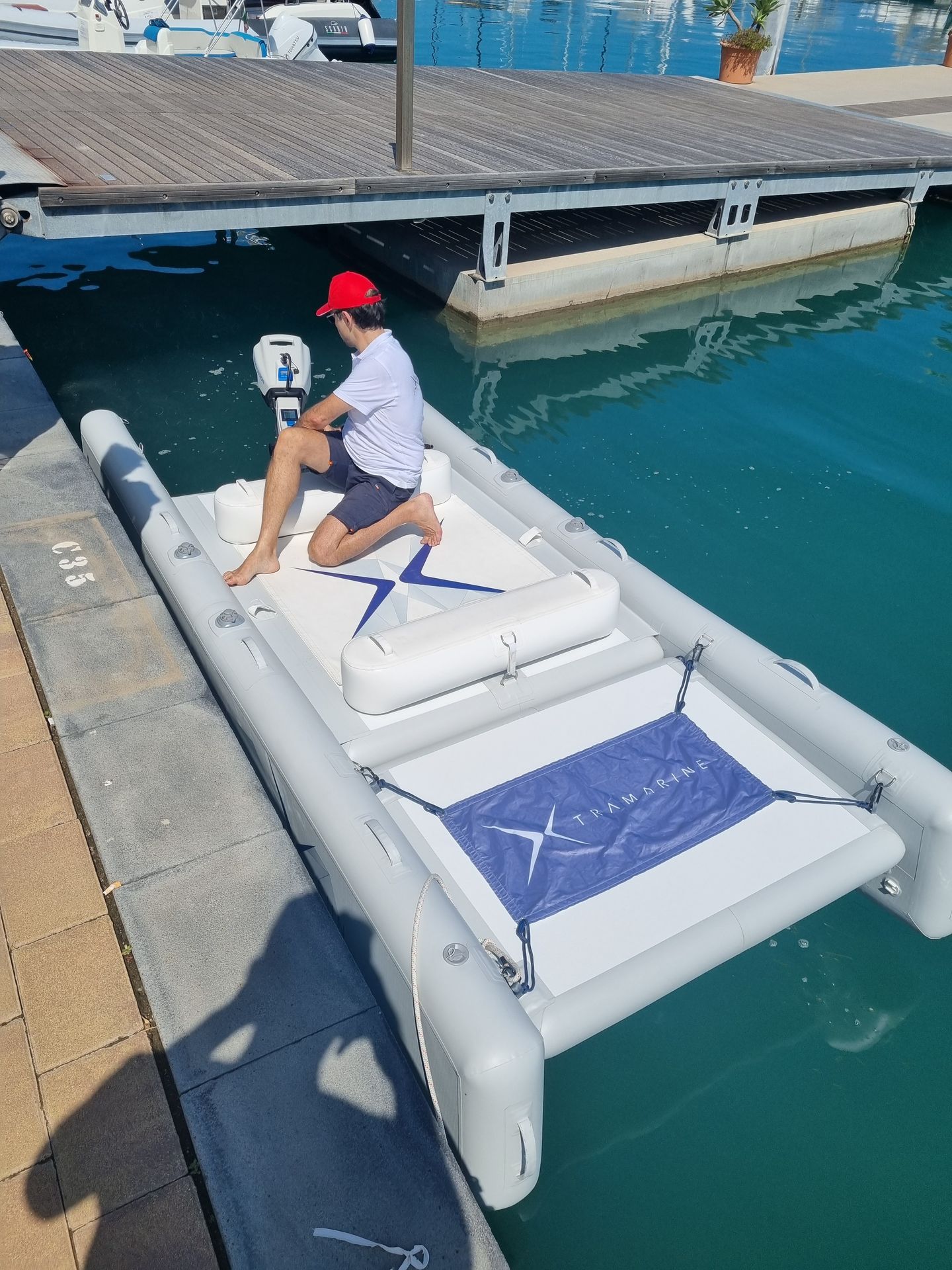 X-FUN more information