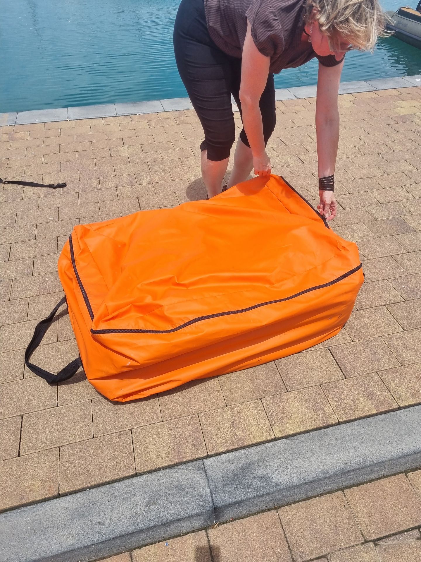 X-FUN more information