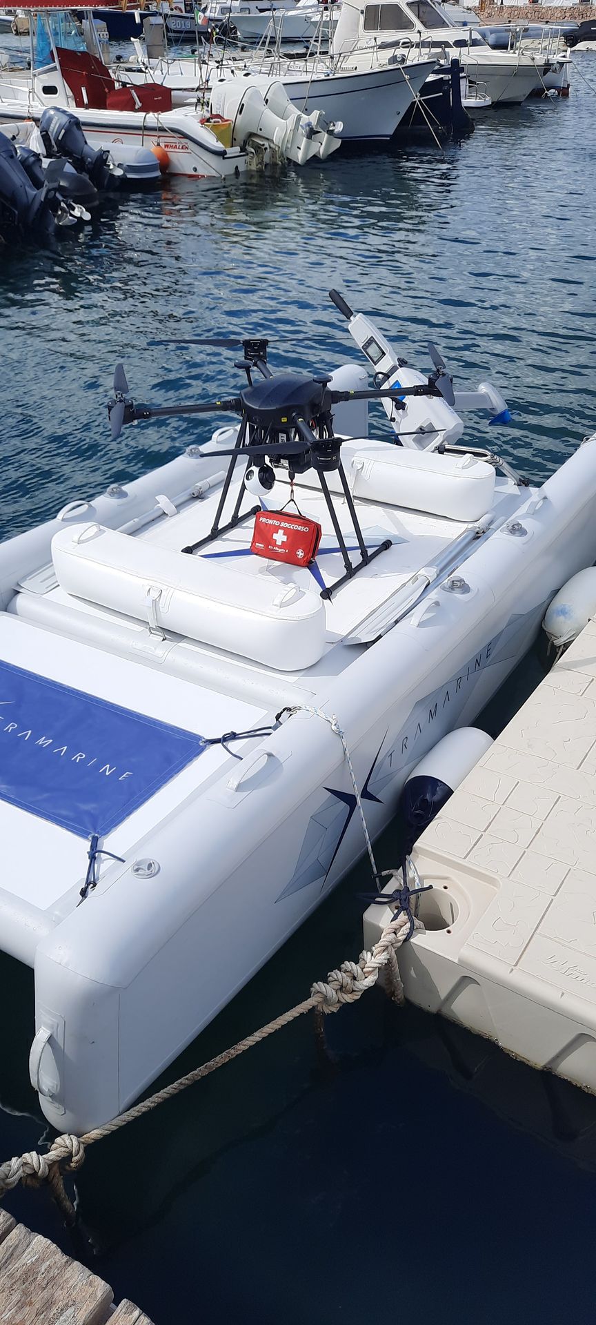 X-FUN more information