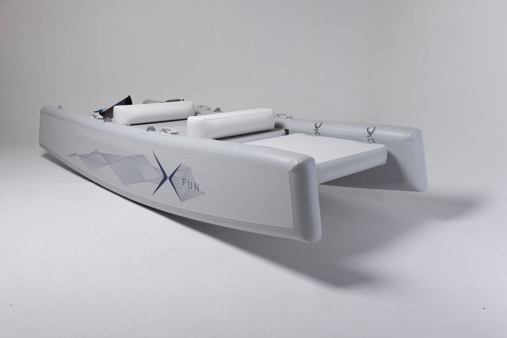 X-FUN more information