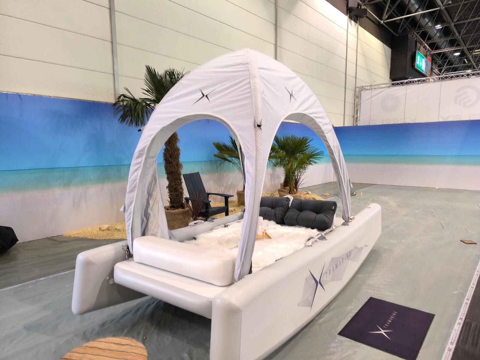 X-FUN more information