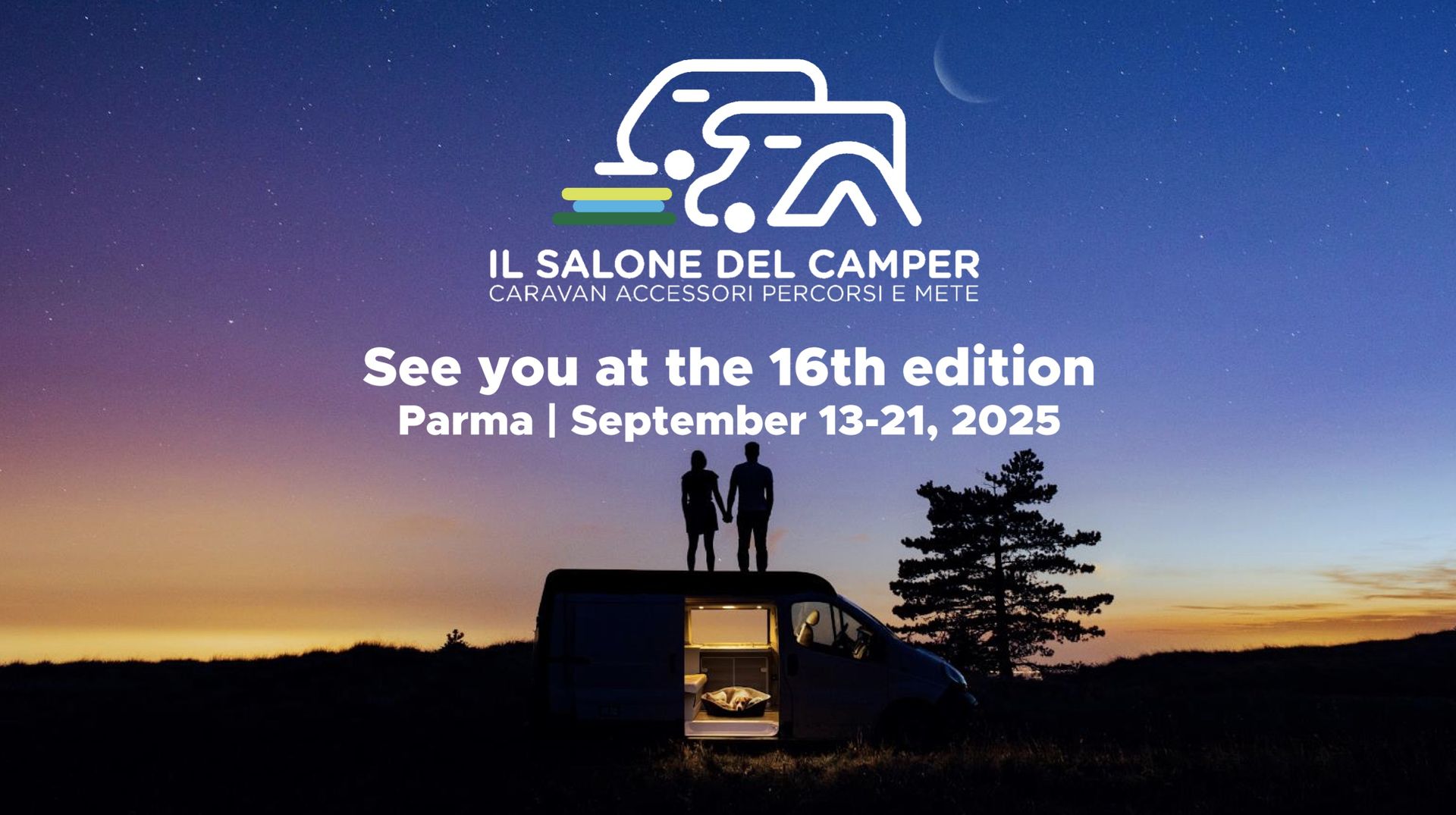 Fiera del Camper di Parma 2025 | Xtramarine