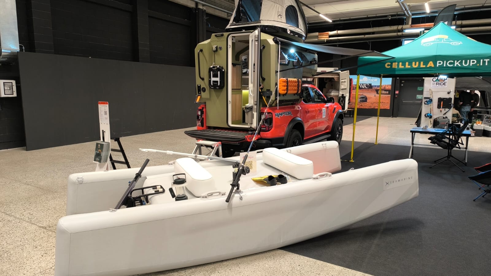 X-FUN more information