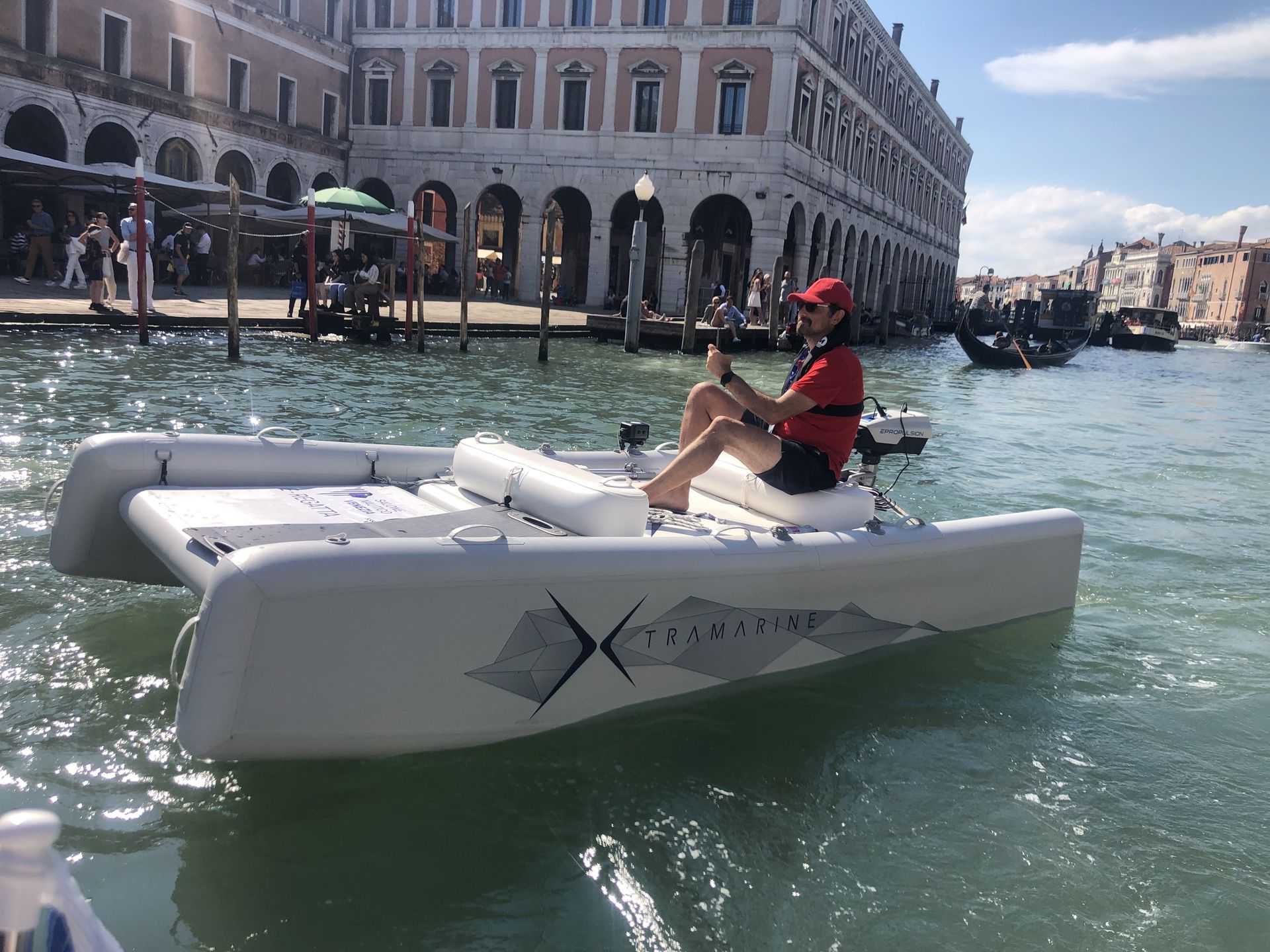 X-FUN more information