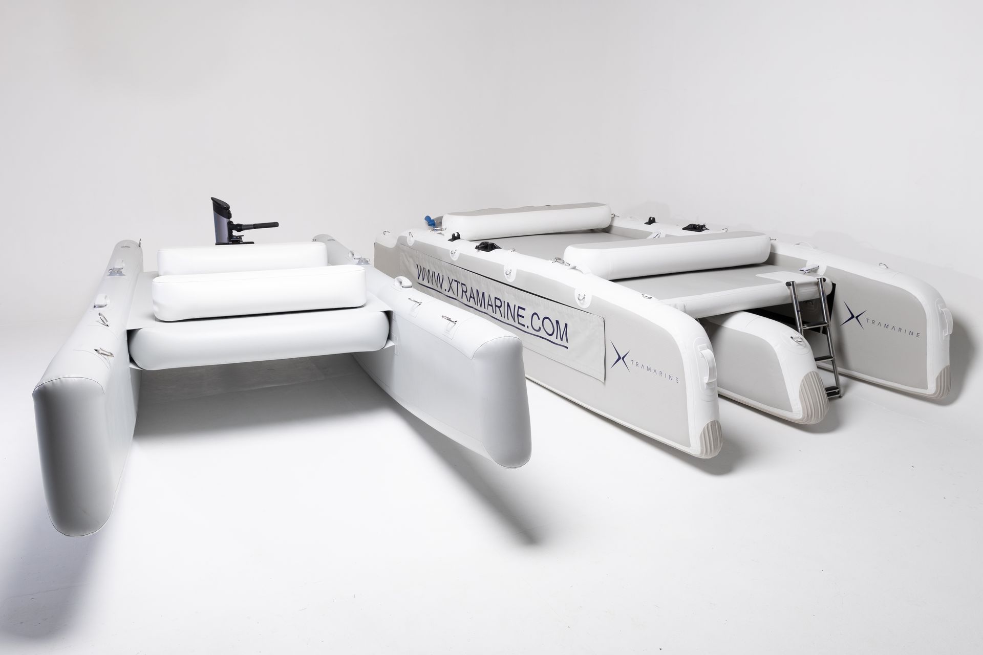 Resellers | Xtramarine